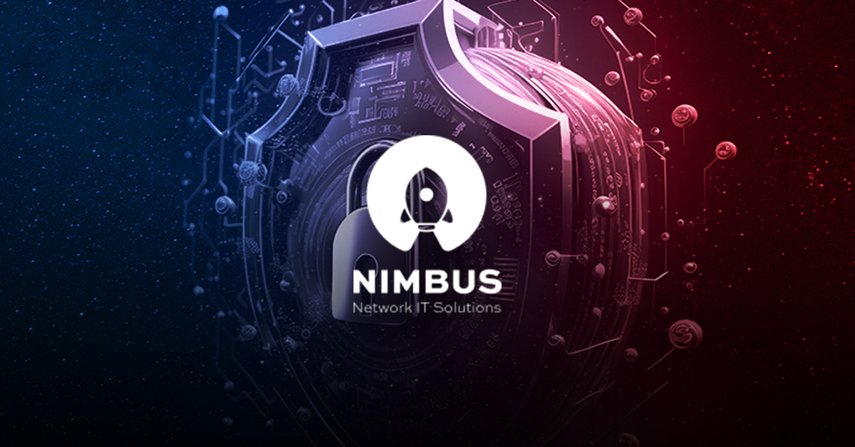 Nimbus Network - Soluções em Tecnologia
